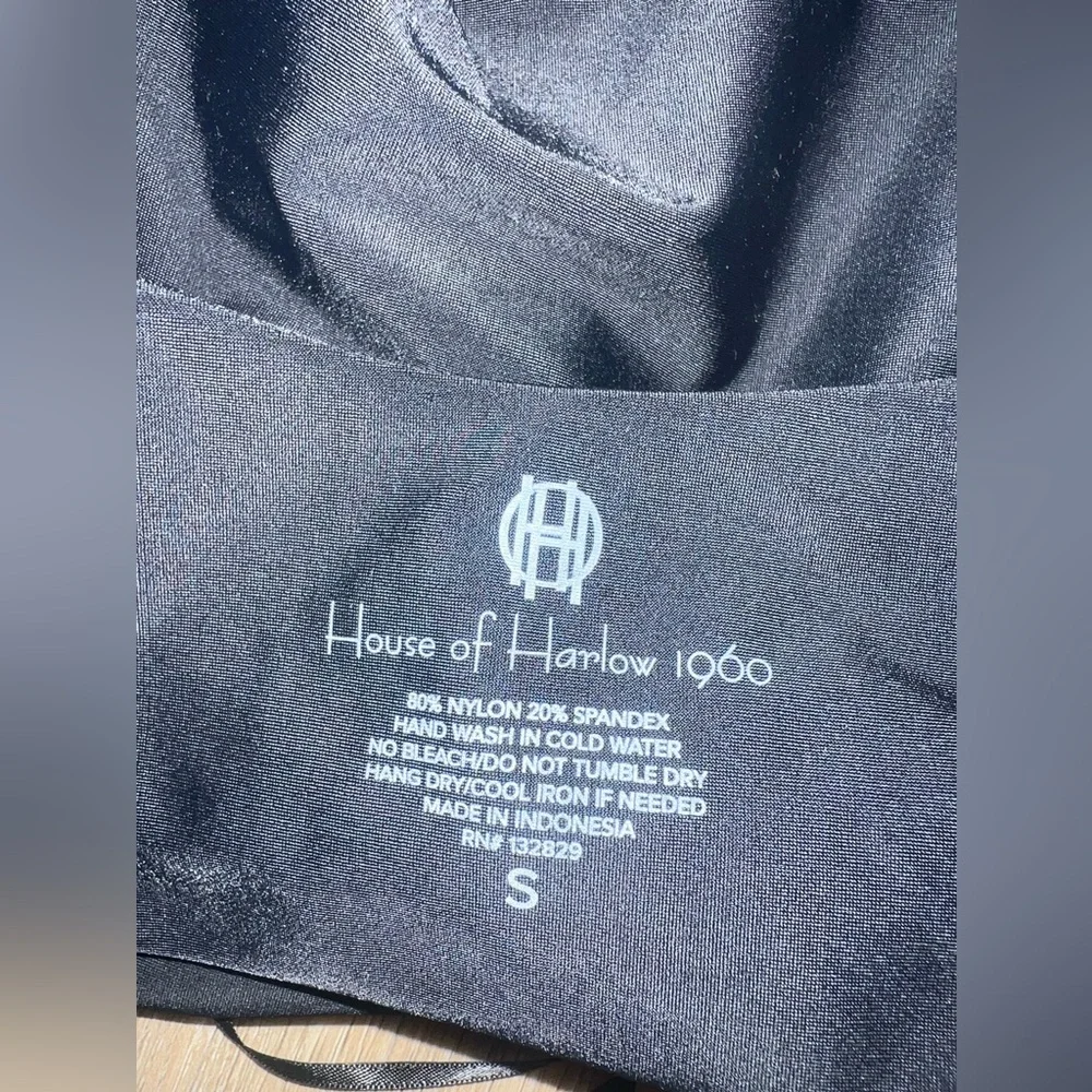 House of Harlow 1960 | Swim | House Of Harlow Revolve Swimsuit | Poshmark